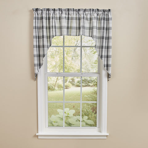 Rustic Lodge Window - Allysons Place